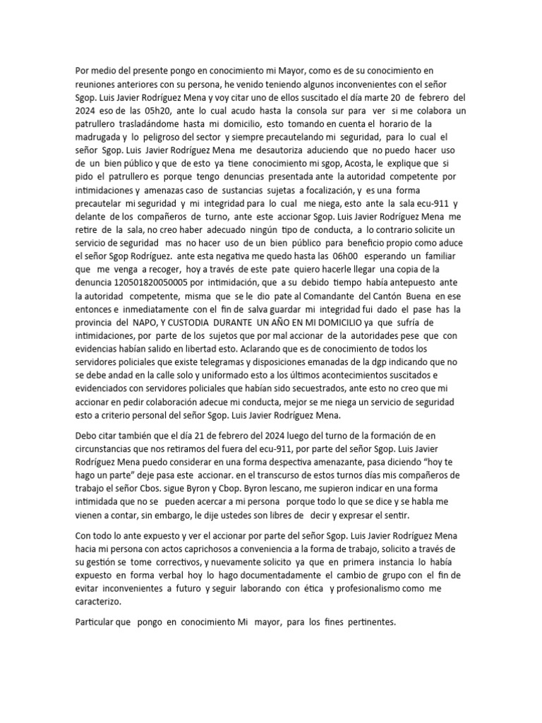Parte Rodri | PDF