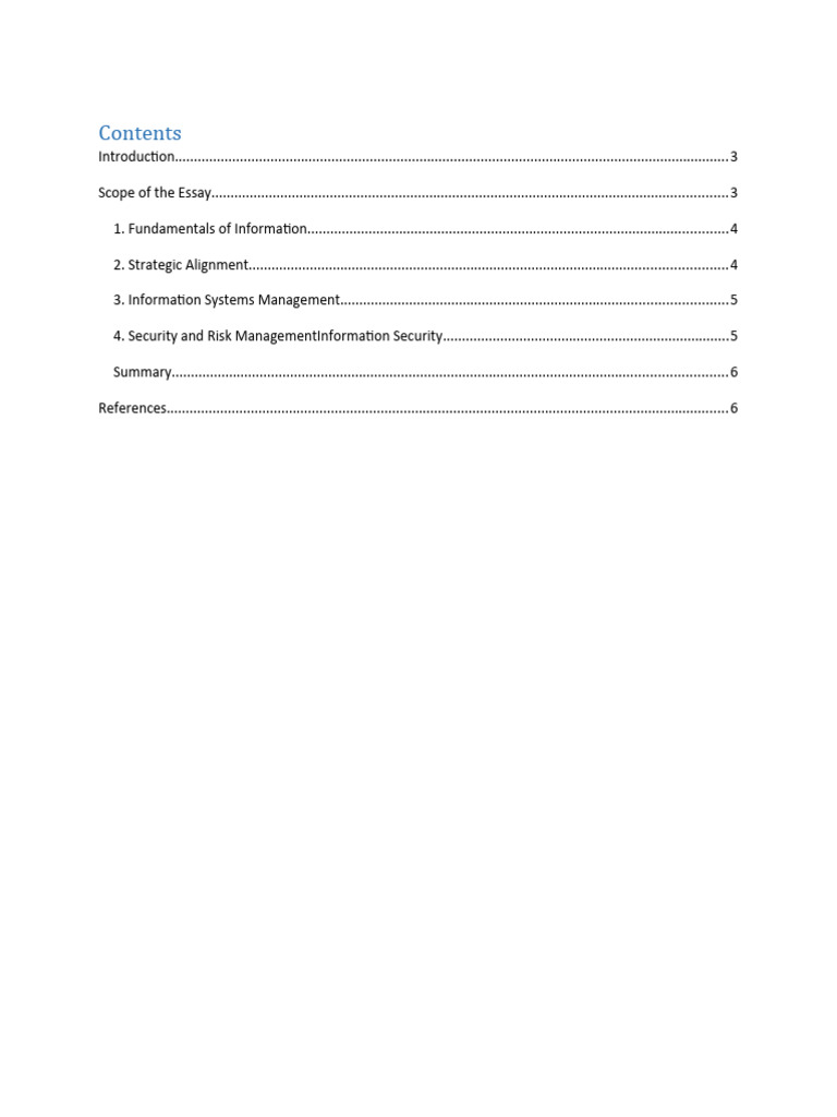 Introduction system information | Download Free PDF | Security ...