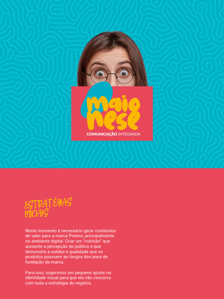 Alinhamento Estratégico - Premur | PDF | Negócios