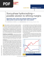 Refinery Performance Benchmarking | PDF | Performance Indicator ...