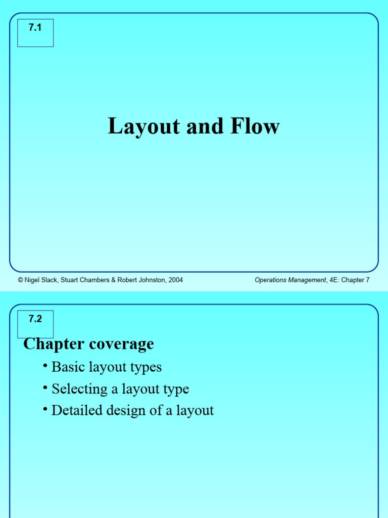 3 Layout and Flow 141221065920 Conversion Gate02 | PDF