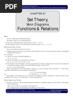 Sets Class 11 Notes Maths Chapter 1 - Learn CBSE | PDF | Set ...