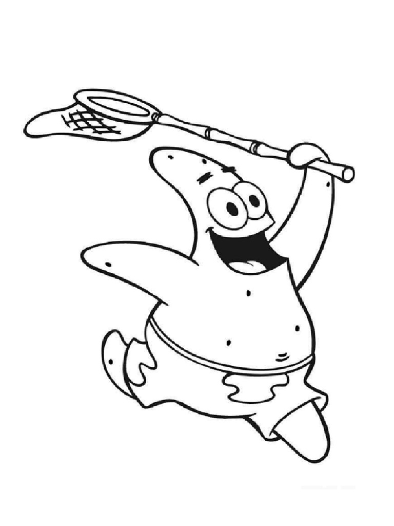 Dibujos para Colorear | PDF