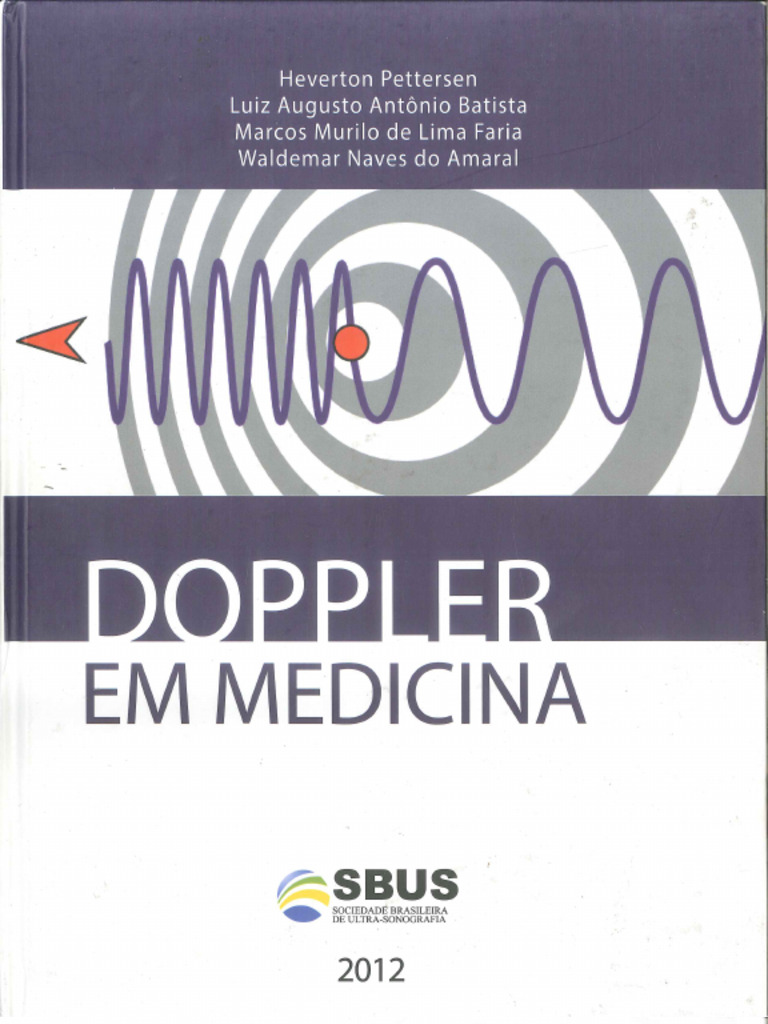 Doppler em Medicina | PDF