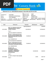 Emo Form | PDF | Payments | Services (Economics)