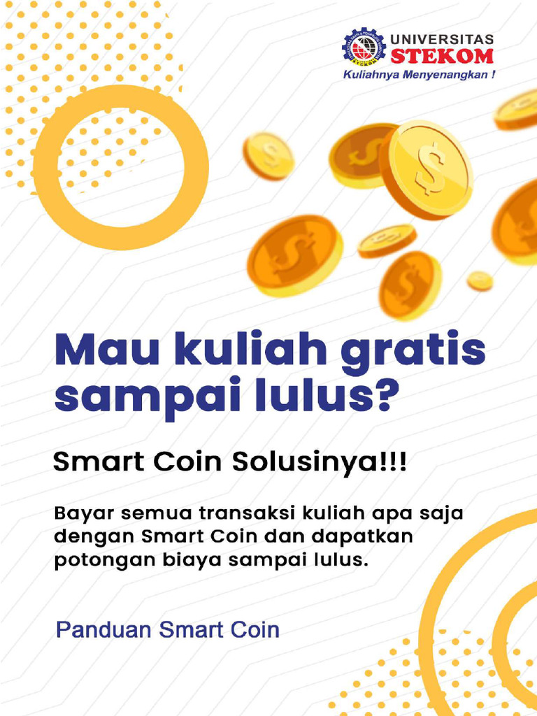 Panduan Smart Coin | PDF