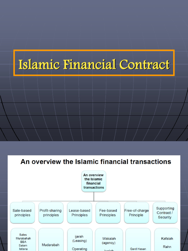 Understanding Wakalah in Islamic Finance | PDF | Islamic Banking And Finance | Business Law