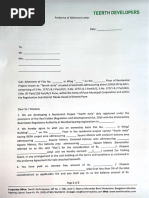 TLTB Individual Lease Application Form | PDF | Identity Document ...