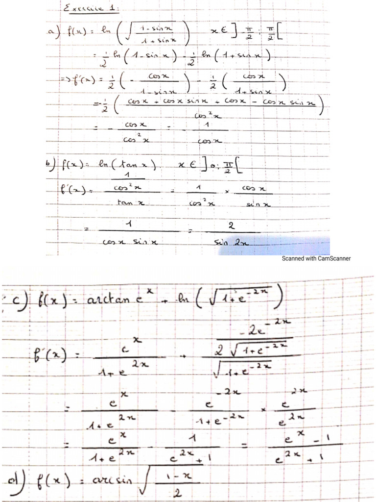 Td2 Solution M1109 Pdf