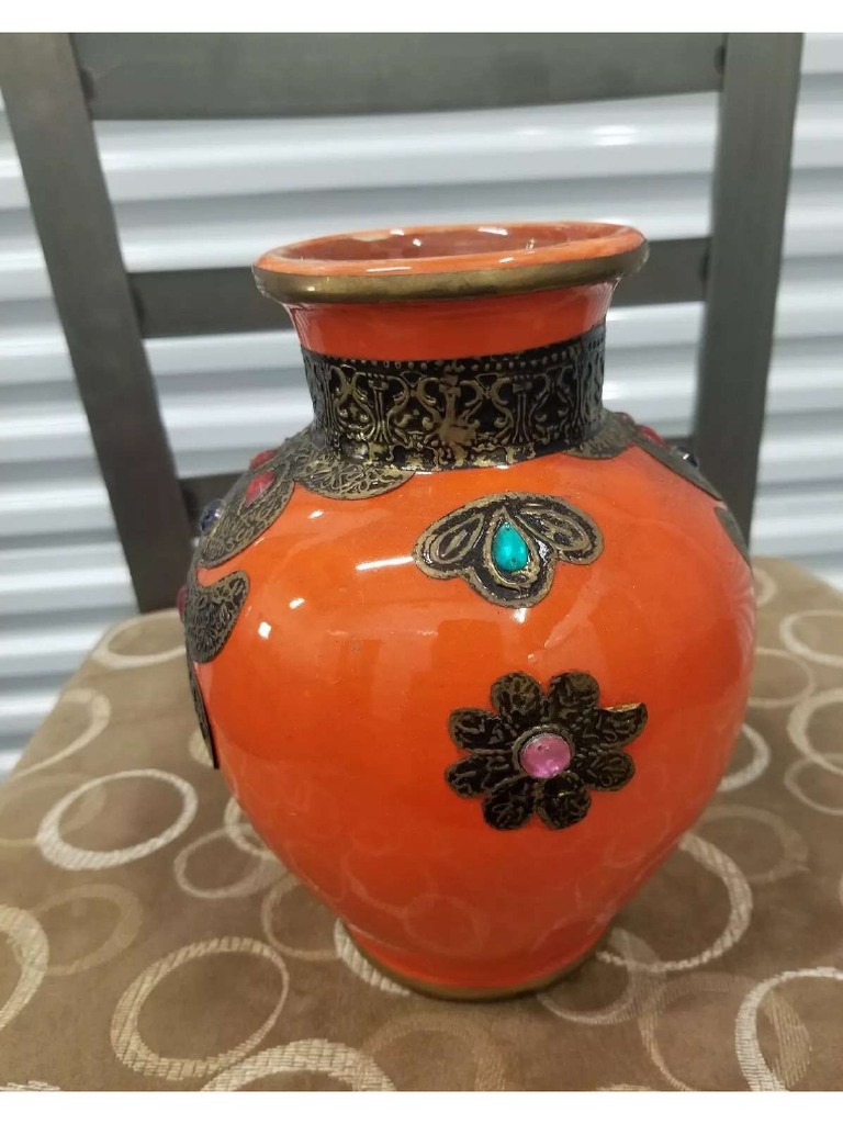 2-Old Vase | PDF