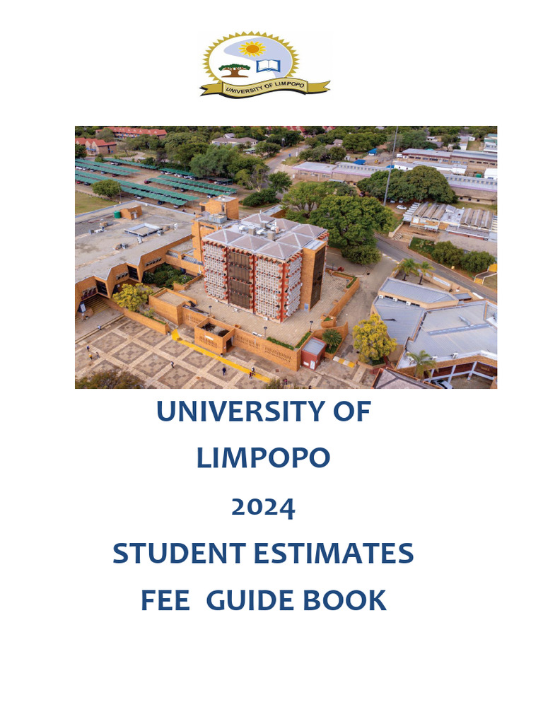 Student Fees Guide Book Year 2024-1 | PDF | Credit Card | Banks
