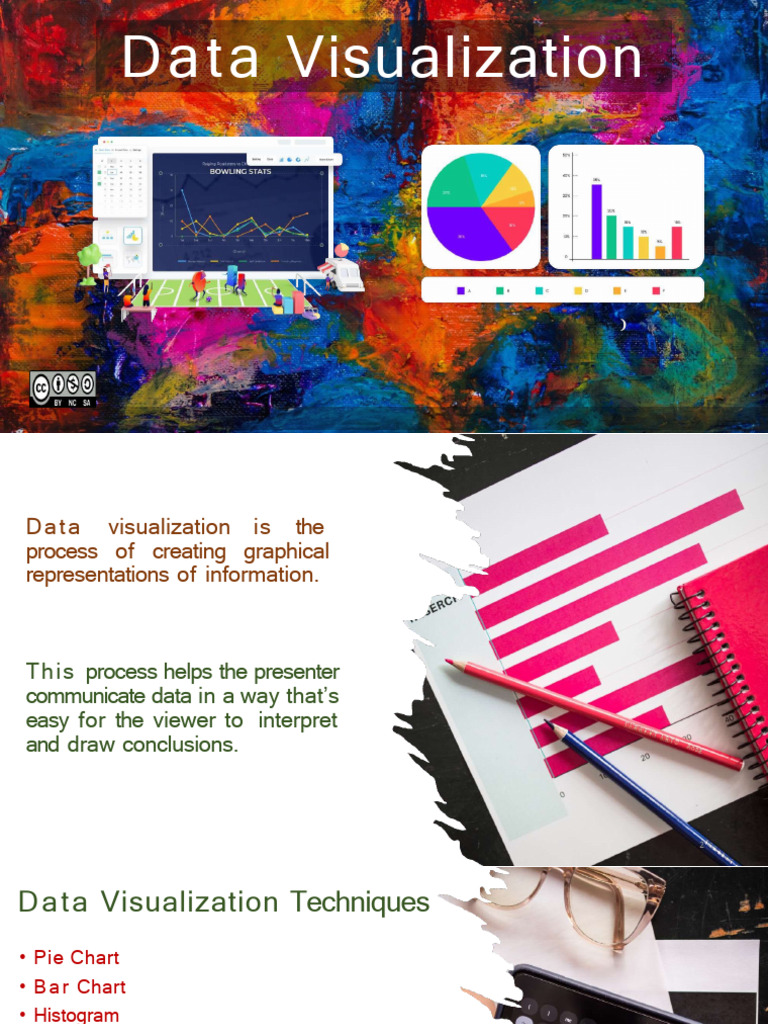 data visualisation | PDF