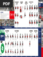 Specialized Torque Matrix | PDF | Vehicles | Vehicle Technology