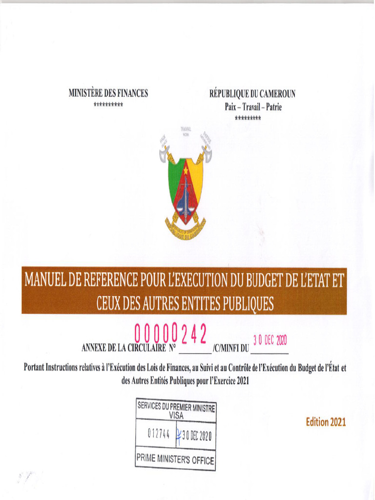 Annex Cirex 2021 Fran 1 | PDF