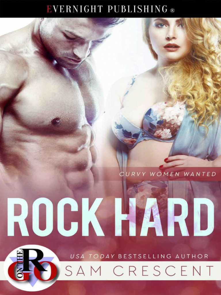 12 [curvy women wanted]Rock Hard;Sam Crescent | PDF | Clítoris | Pelo