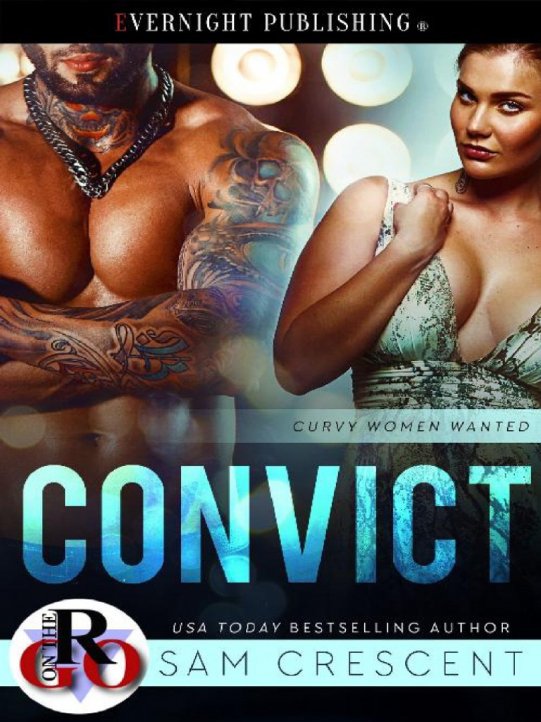 10 [Curvy Women Wanted]Convict;Sam Crescent | PDF