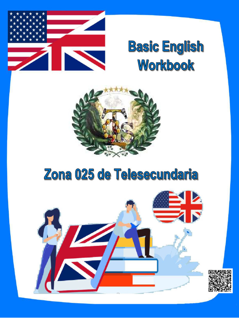 Basic English Workbook | Descargar gratis PDF | Lingüística | Arco iris Basic English Workbook | Descargar gratis PDF | Lingüística | Arco iris