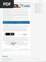 ThinPrep Pap Test PreservCyt Solution Guide | PDF | Microbiology ...