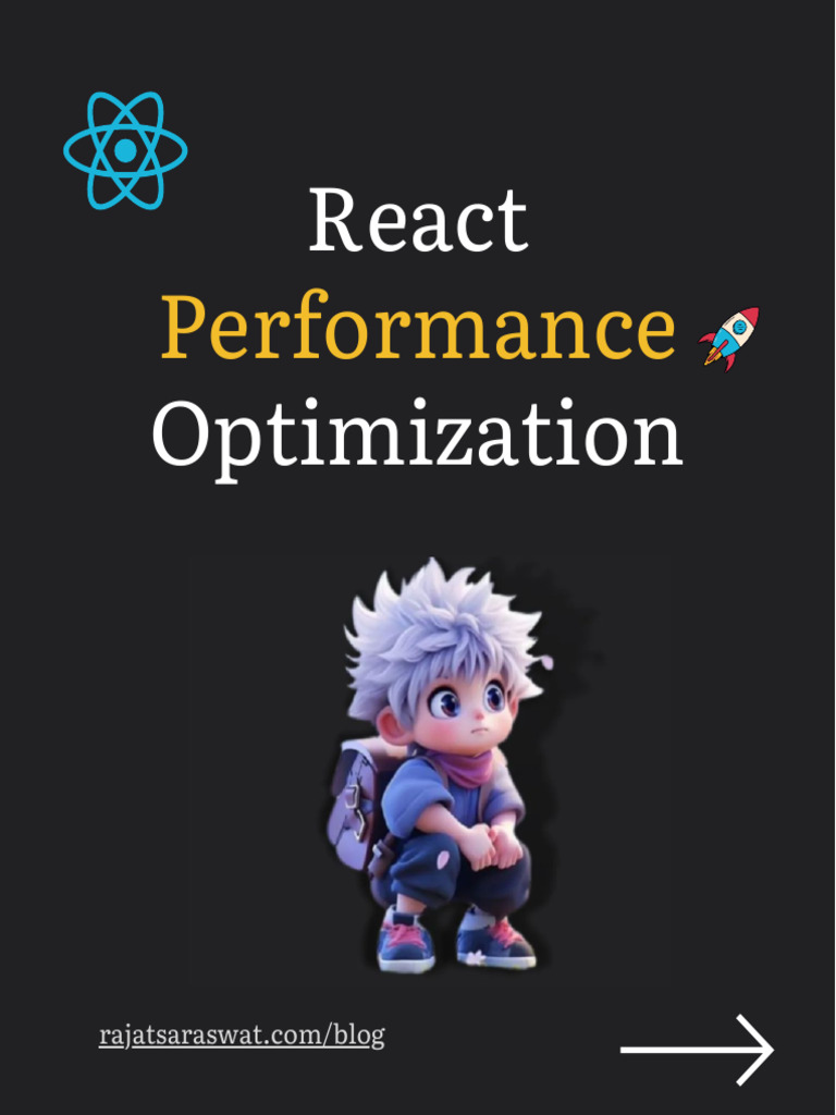 React Performance Optimization Tips Pdf Networking Internet And Web