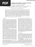 2025 LFSC GR 10 Exam Guidelines Final | PDF | Atrium (Heart ...