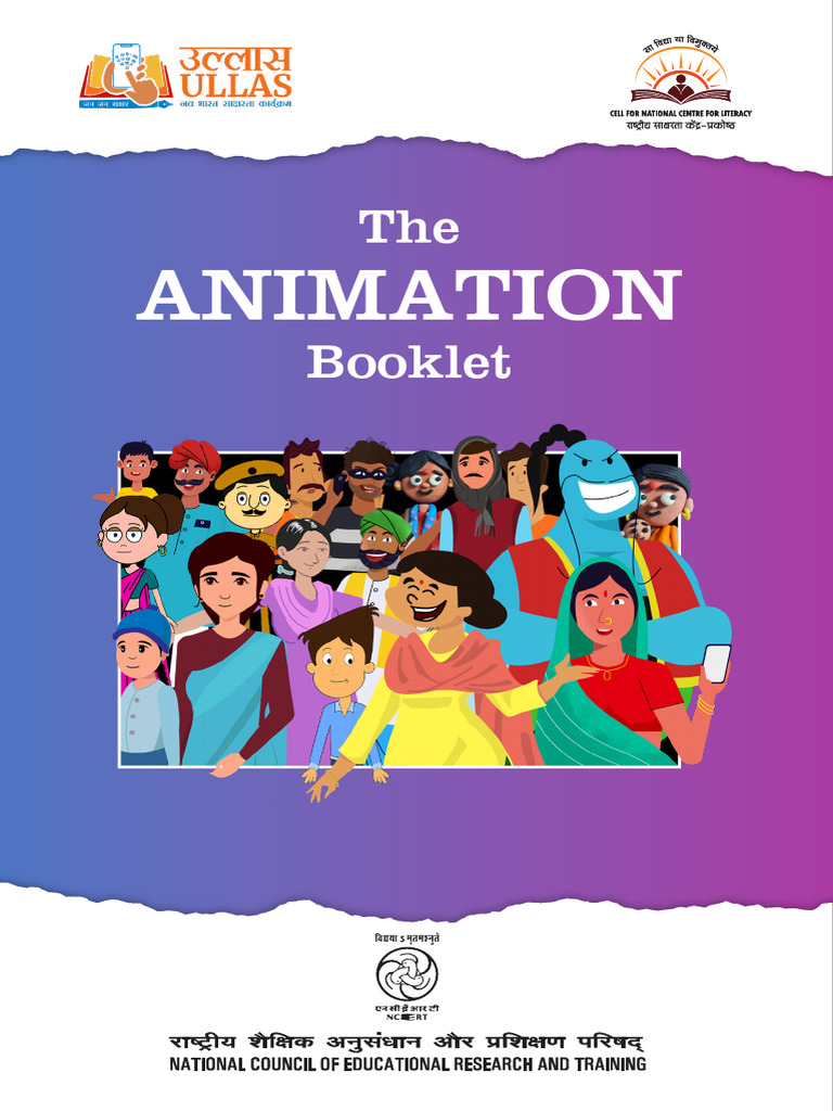 animation_booklet_eng | Download Free PDF | Animation