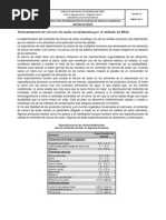 Grados Baume | PDF | Concentración | Densidad