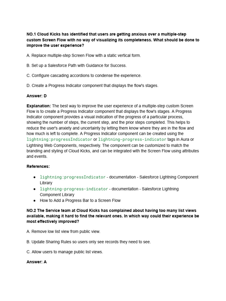 Salesforce Ux Design Pdf Usability Design 