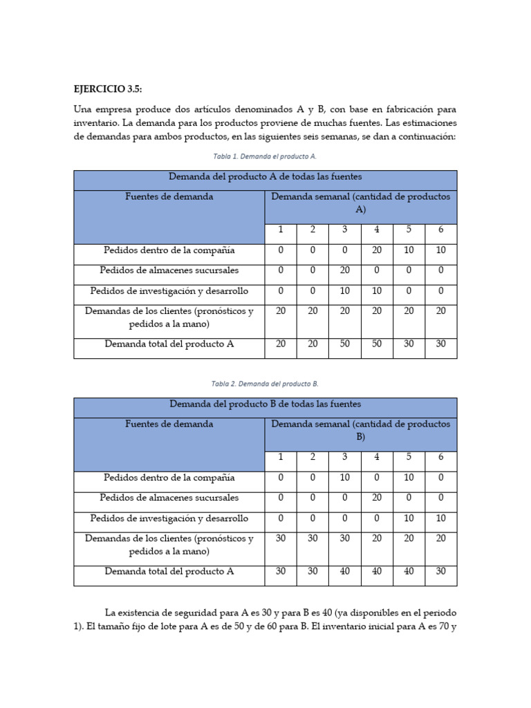 Ejercicios Tema 3 MRP AO2 | PDF
