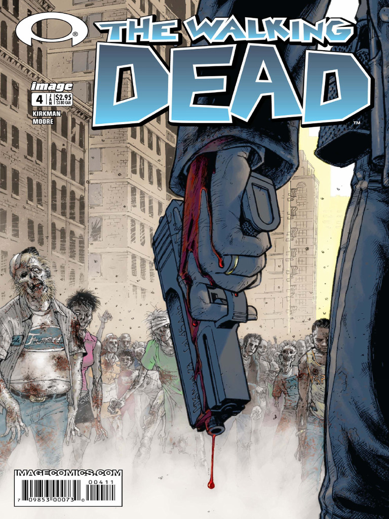 TWD #004 | PDF