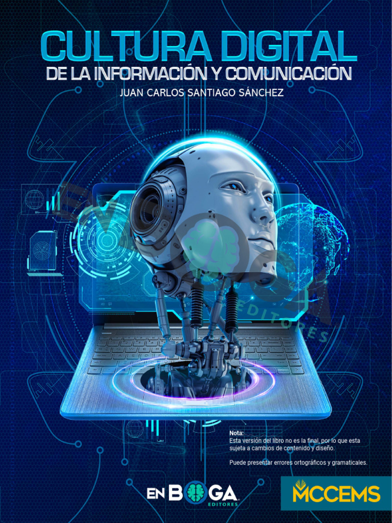 Cultura Digital 1 | PDF | Internet | Tecnología de información y comunicaciones