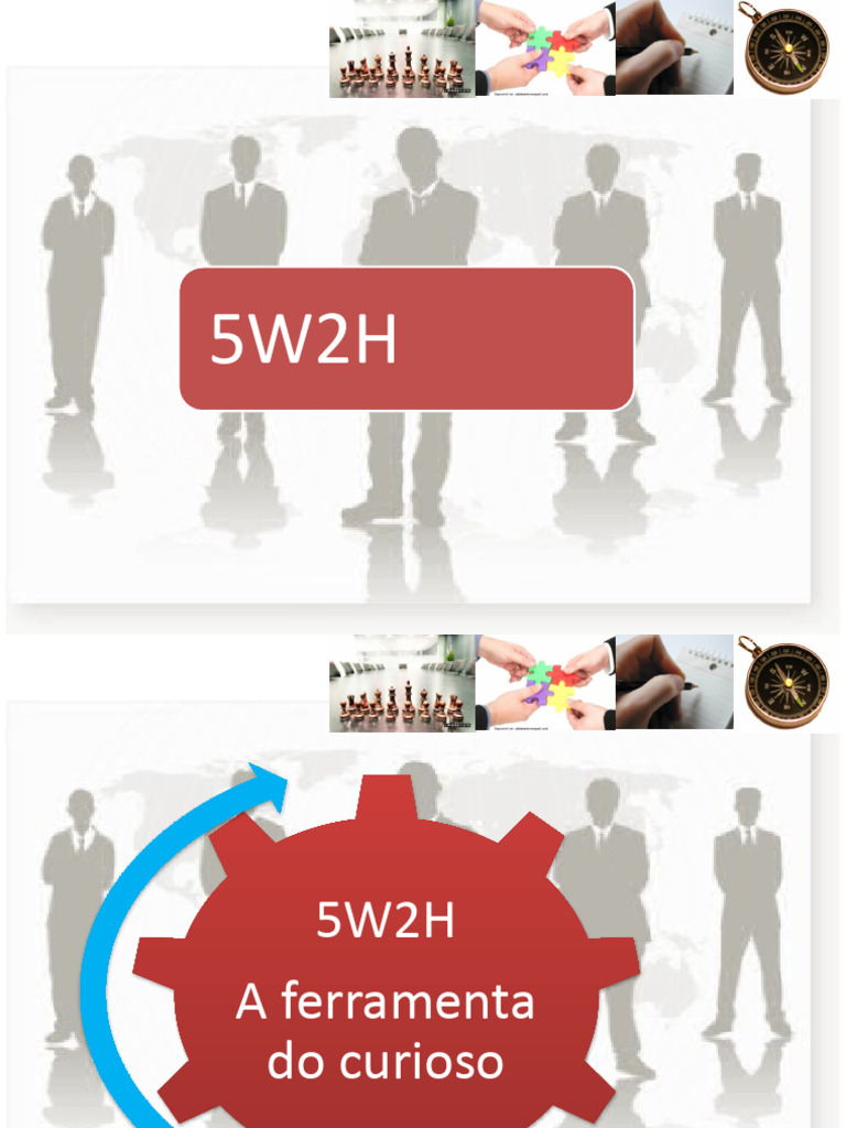 5W2H - 2022 | PDF