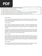 Équation et Formule de Nernst | PDF | Réaction d'oxydoréduction ...