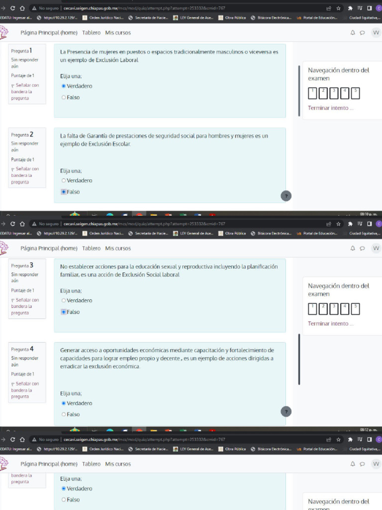 Examen modulo 2 | PDF