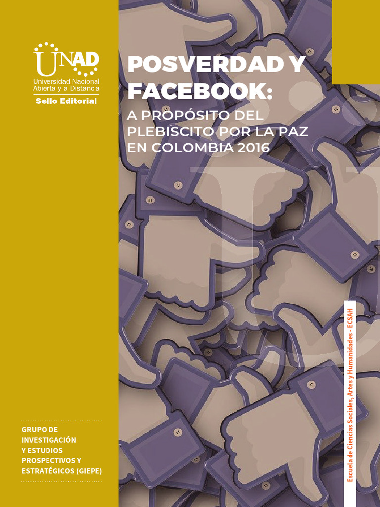 12-PostVerdad-facebook-V3 (1) (6) . | PDF | Facebook | Colombia