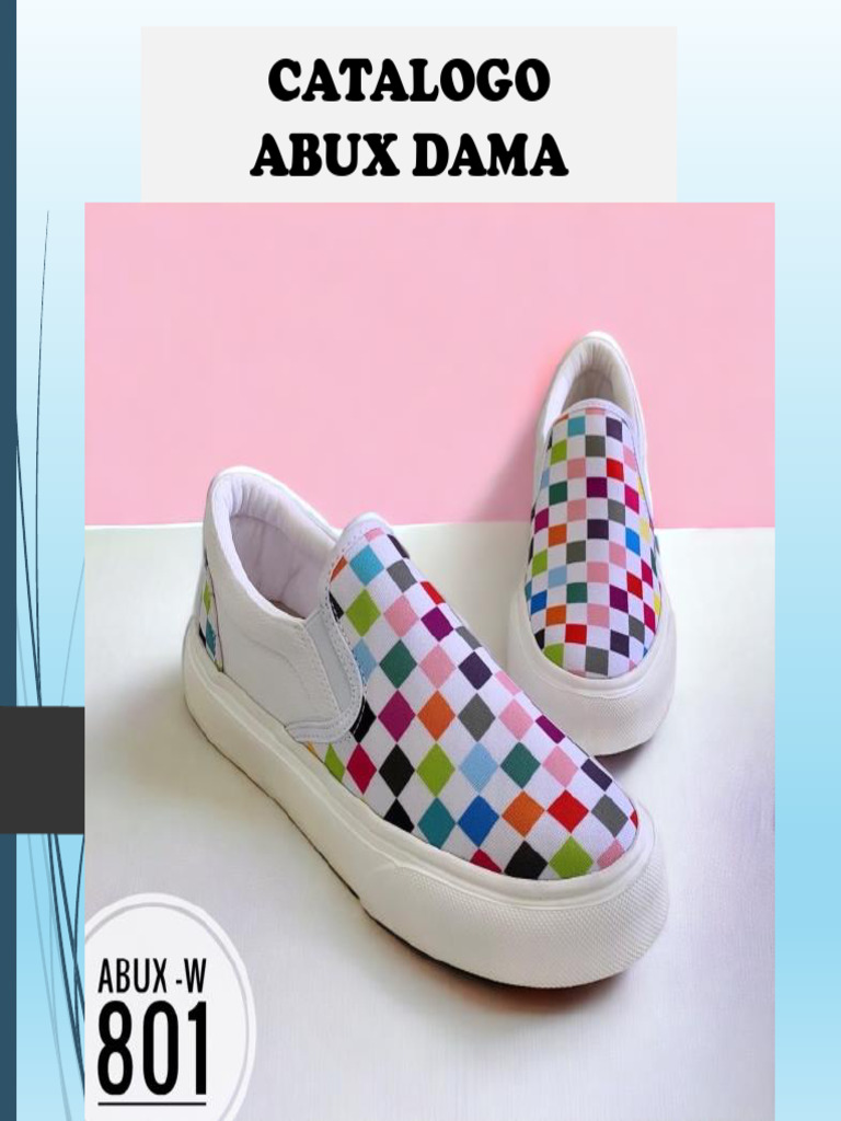 Abux Dama | PDF