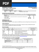Dell PPID Label Specification Guide | PDF | Identifier | Barcode