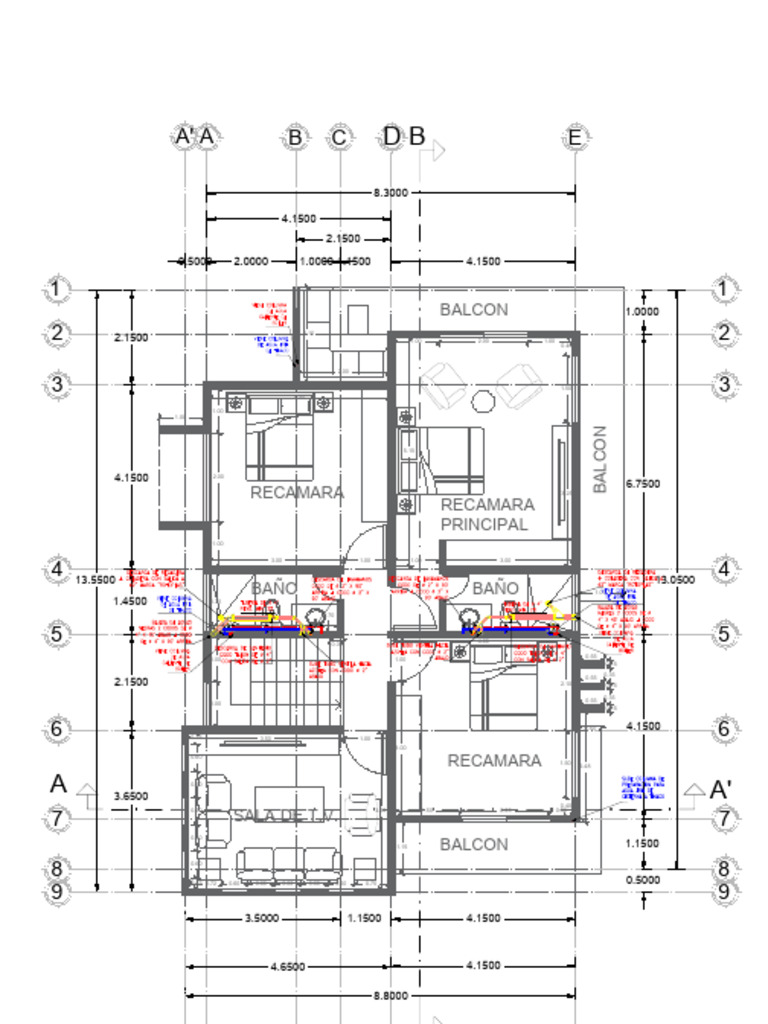 Planta Alta Hidro | PDF