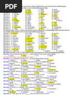 Animation VERSUS by AnimatorsVsGames - Kickstarter 2 | PDF | Gaming ...