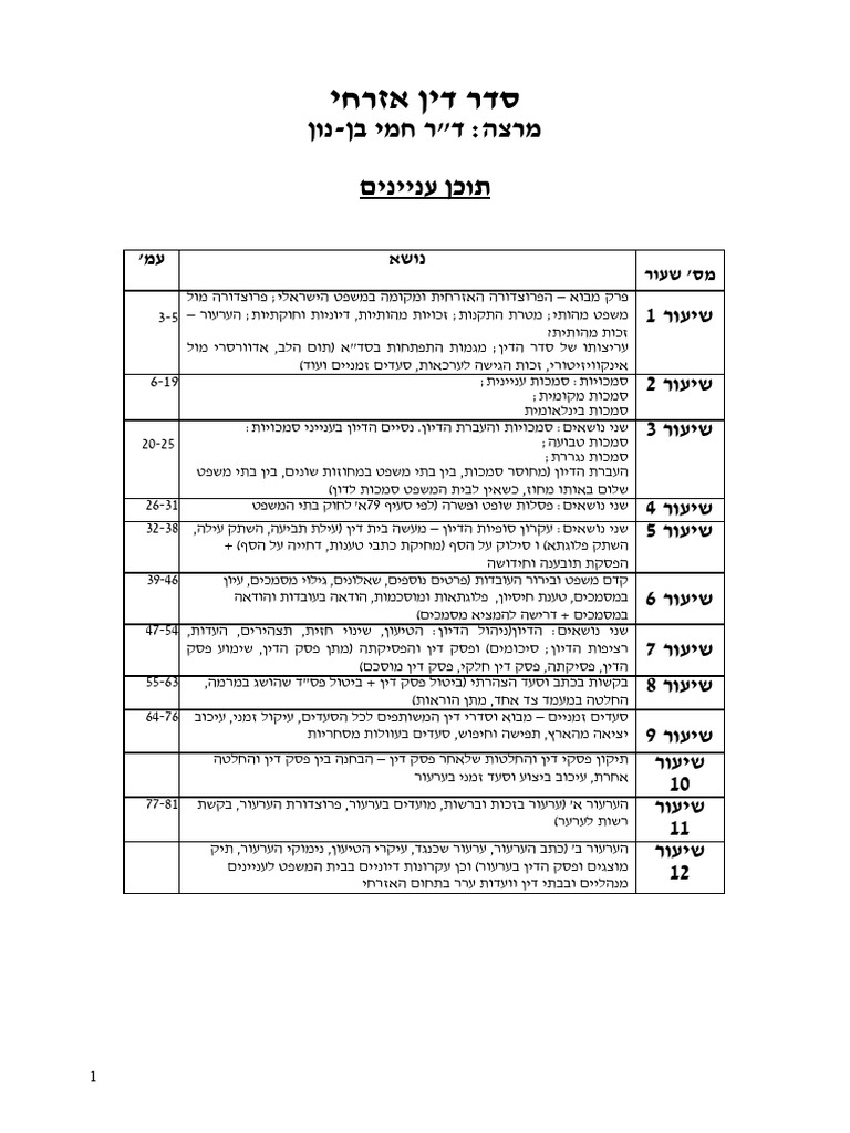 206 01 Notebook 2007 Ilanit | PDF