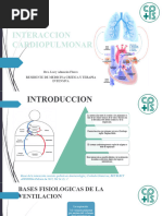Protocolo Blue | PDF | Enfermedades y trastornos | Neumología