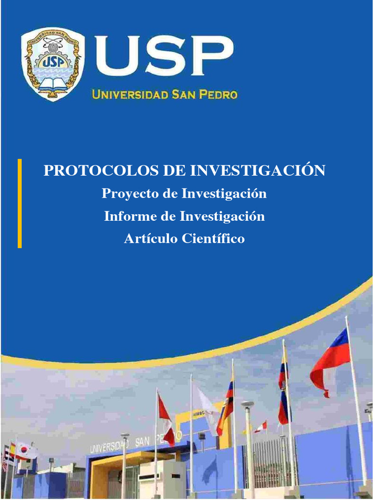 Protocolo 2024 | PDF | Metodología de encuesta | Muestreo (Estadísticas)