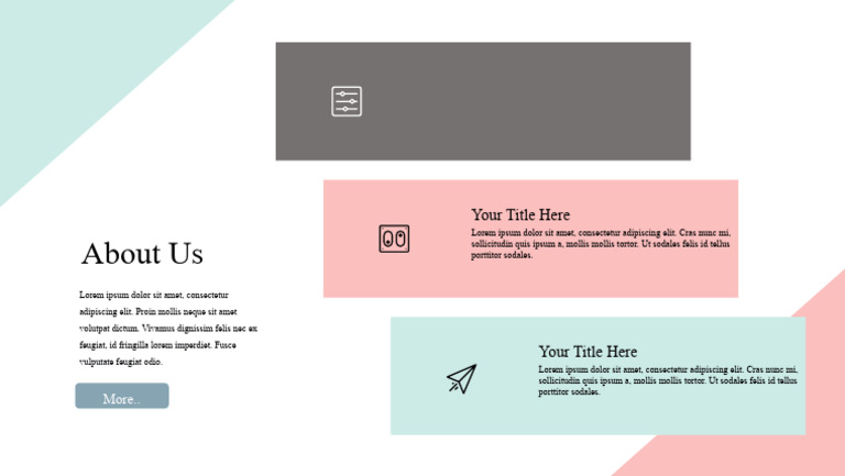 Working Template | PDF