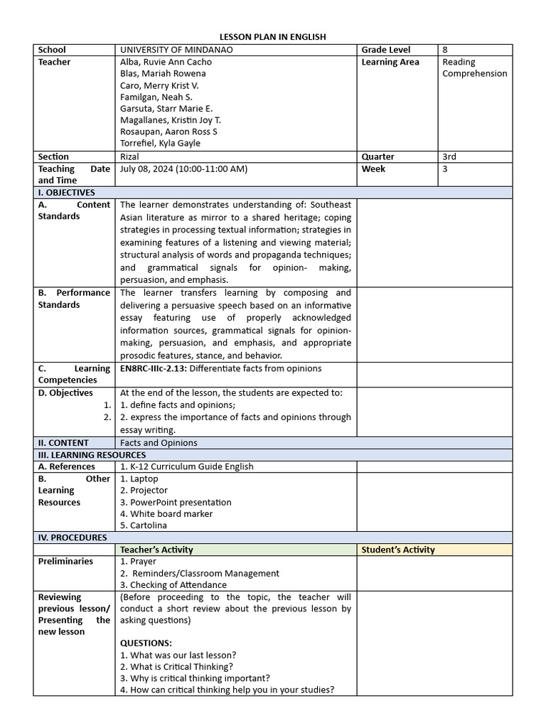 Inbound 1865975268425424049 | PDF | Empirical Evidence | Critical Thinking