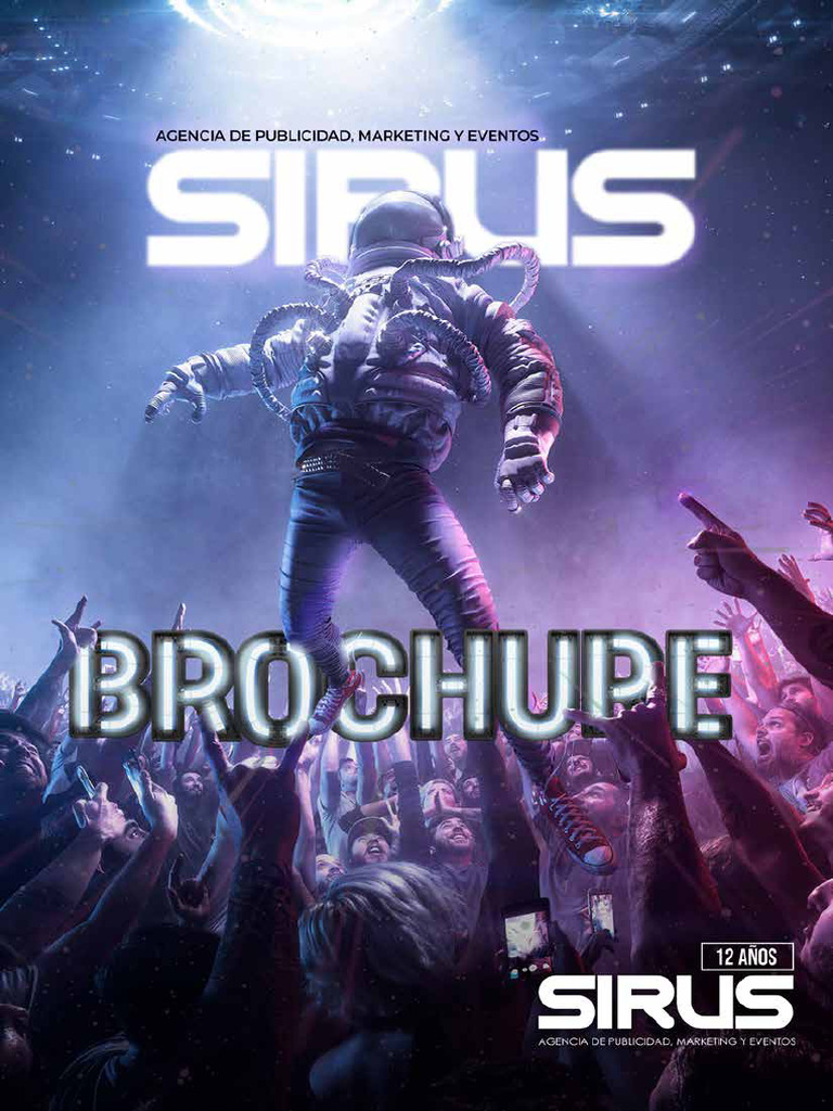 Brochure Sirus | PDF