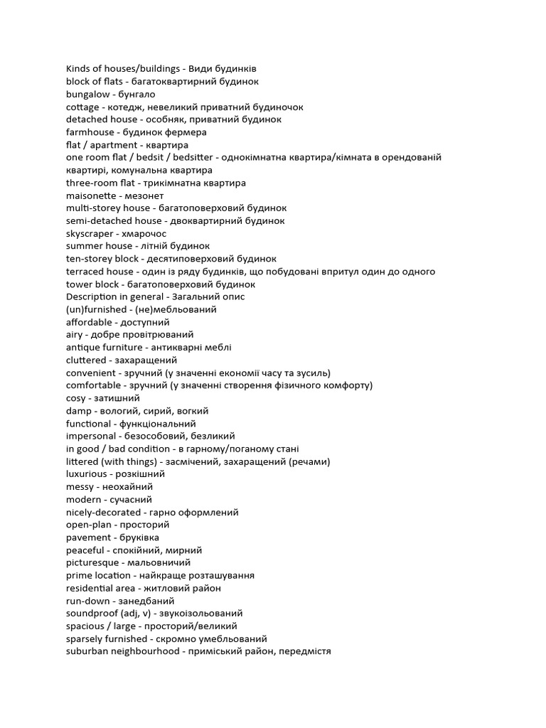 ZNOL B2 Unit 2 | PDF