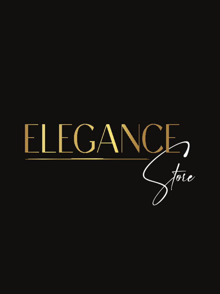 Elegance Store | PDF