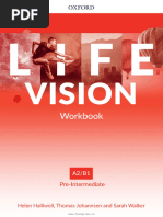 Life Vision Intermediate Students Book | PDF