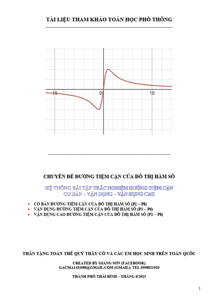 He Thong Bai Tap Trac Nghiem Duong Tiem Can Co Ban Van Dung Van Dung Cao | PDF