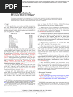 Astm A514 A514m 18 | PDF | Heat Treating | Steel