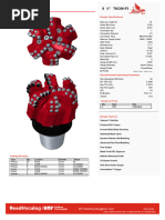 Smith Bit List | PDF | Technology & Engineering